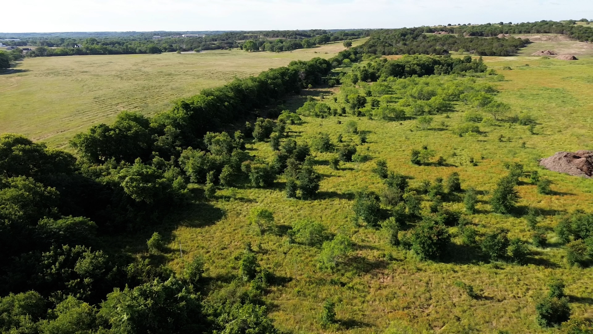 Kelly Ranch - Aledo's Newest Master Planned Community