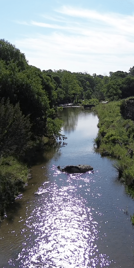Kelly Ranch - Aledo's Newest Master Planned Community