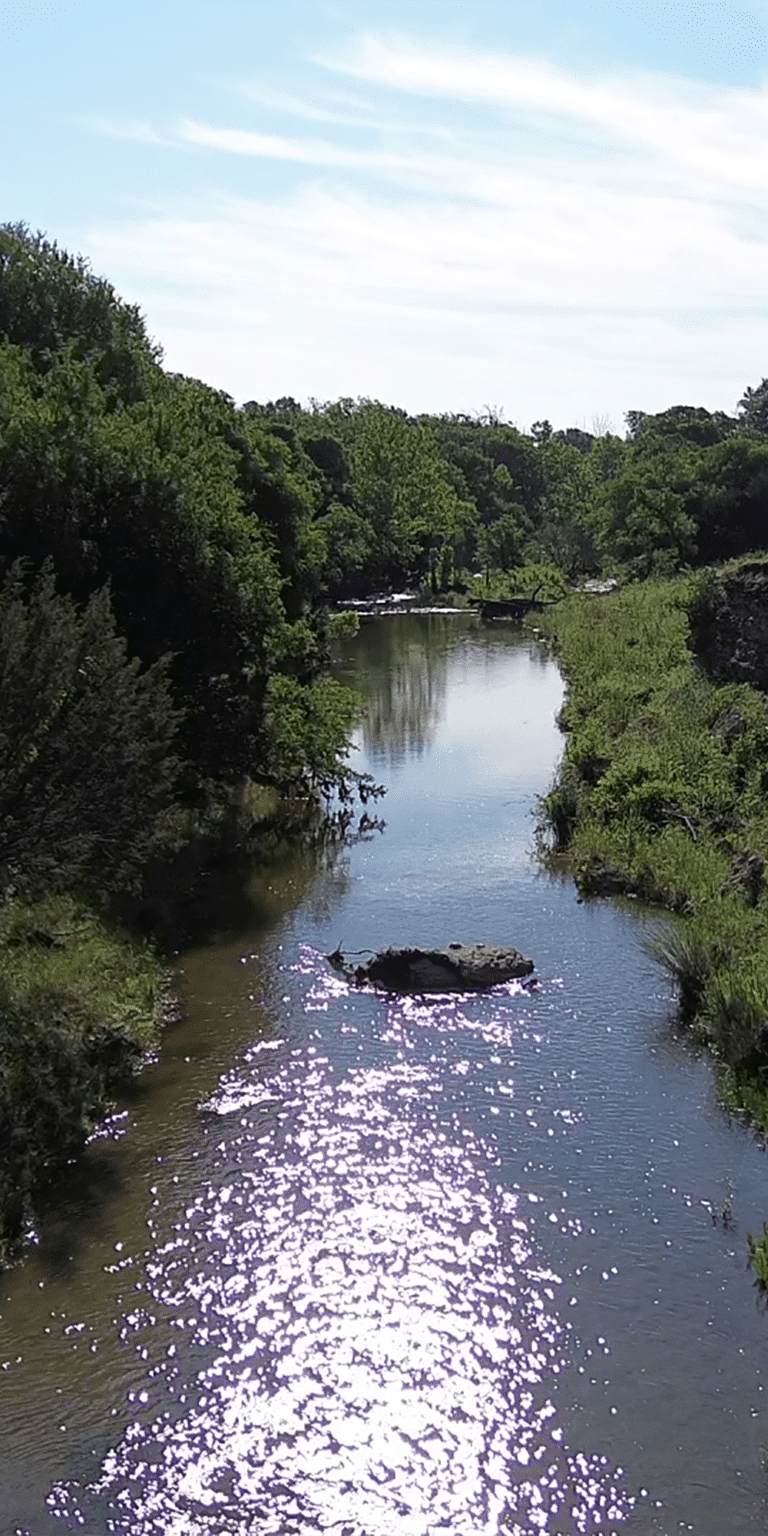 Kelly Ranch - Aledo's Newest Master Planned Community